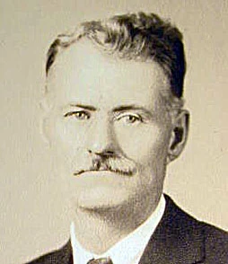 Benjamin Freeze (c1874-1955) | Familypedia | Fandom