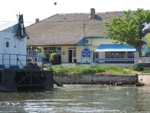 Mila 23, Tulcea | Familypedia | Fandom