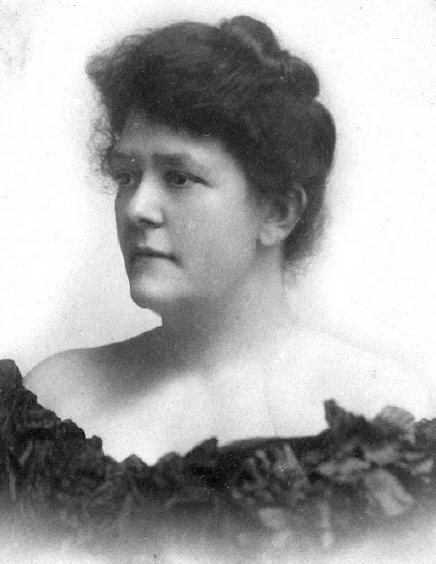 Anna Edith Krumme (1862-1942) | Familypedia | Fandom