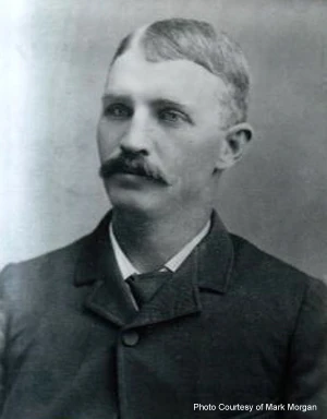 George Edwin Young (1862-1941) | Familypedia | Fandom