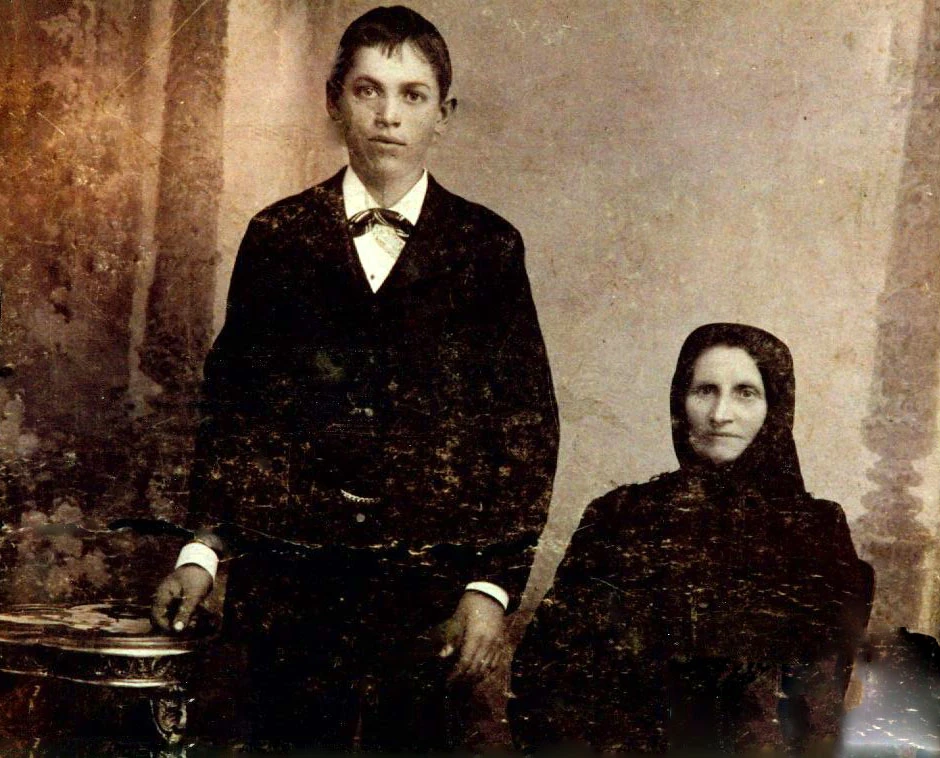 Leopold Kozeny (1884-1957) | Familypedia | Fandom