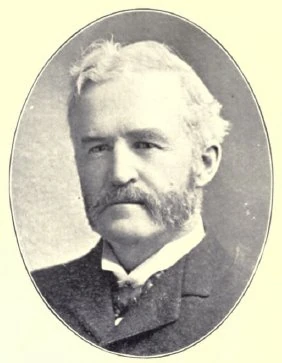 Richard Harcourt (1849-1932) | Familypedia | Fandom