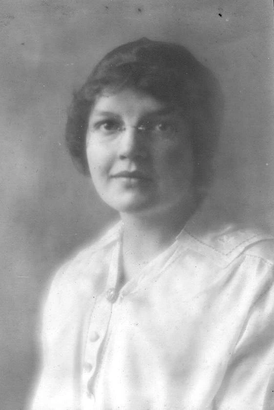 Isobel Margaret Cringan (1895-1966) | Familypedia | Fandom