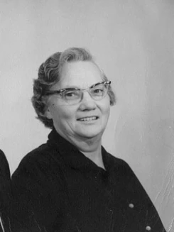 Ruth Louise Allen (1903-1985) | Familypedia | Fandom