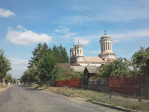 Commune of Brănești, Dâmbovița | Familypedia | Fandom