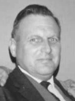 Lawrence Francis Tivey (1921-2003) | Familypedia | Fandom