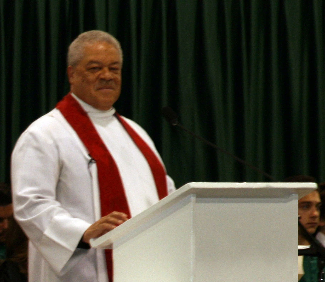Frederick James Bryant, Jr. (1942-2011) | Familypedia | Fandom