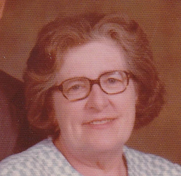 Mona Lee Morelock (1922-1989) | Familypedia | Fandom