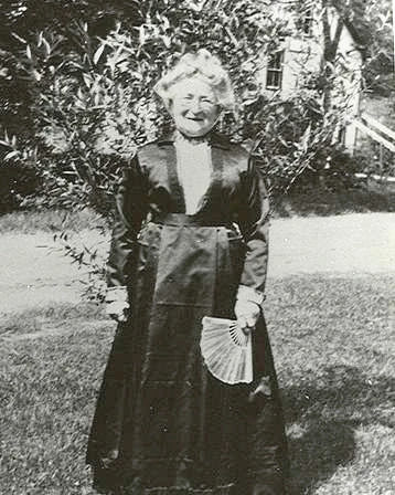 Mary Elizabeth Shute (1845-?) | Familypedia | Fandom