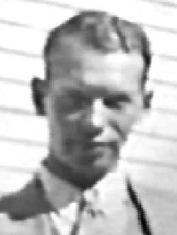 Carlos Wayne Brown (1917-1999) | Familypedia | Fandom