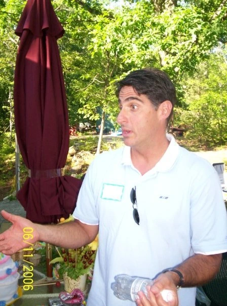 Anthony Falletta, Jr. (1965-2010) | Familypedia | Fandom