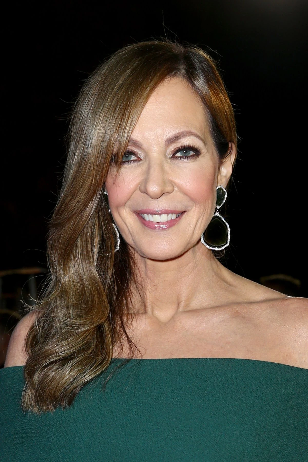 Allison Brooks Janney (1959) | Familypedia | Fandom