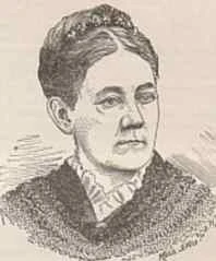 Mary Elizabeth Harper (c1828-1890) | Familypedia | Fandom