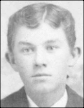 Charles J. Righter (1876-1922) | Familypedia | Fandom