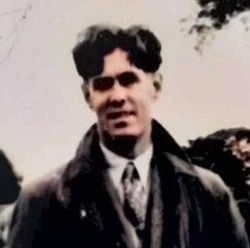 John Gerald Thompson (1914-1998) | Familypedia | Fandom