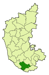 Mysore district | Familypedia | Fandom