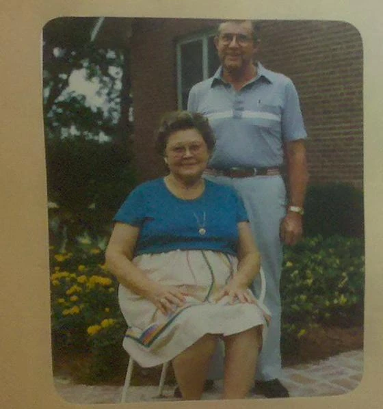 Meredith Lee Martin (1919-2005) | Familypedia | Fandom