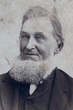 Jacob Crum | Familypedia | Fandom