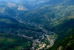 Bicaz-Chei, Neamț | Familypedia | Fandom