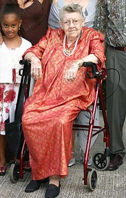 Madelyn Lee Payne (1922-2008) | Familypedia | Fandom