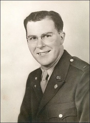 Ralph Dunham (1917) | Familypedia | Fandom