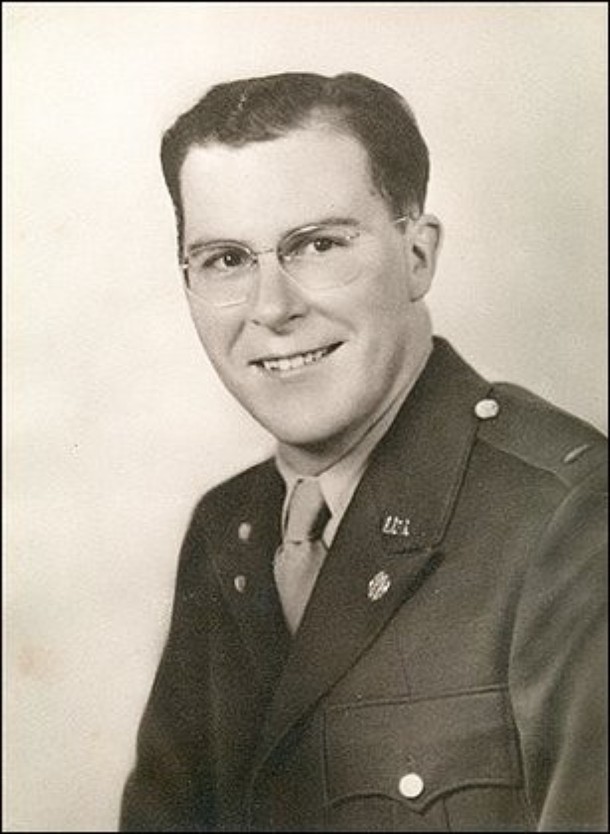 Ralph Dunham (1917) | Familypedia | Fandom Ralph Dunham (1917) | Familypedia | Fandom