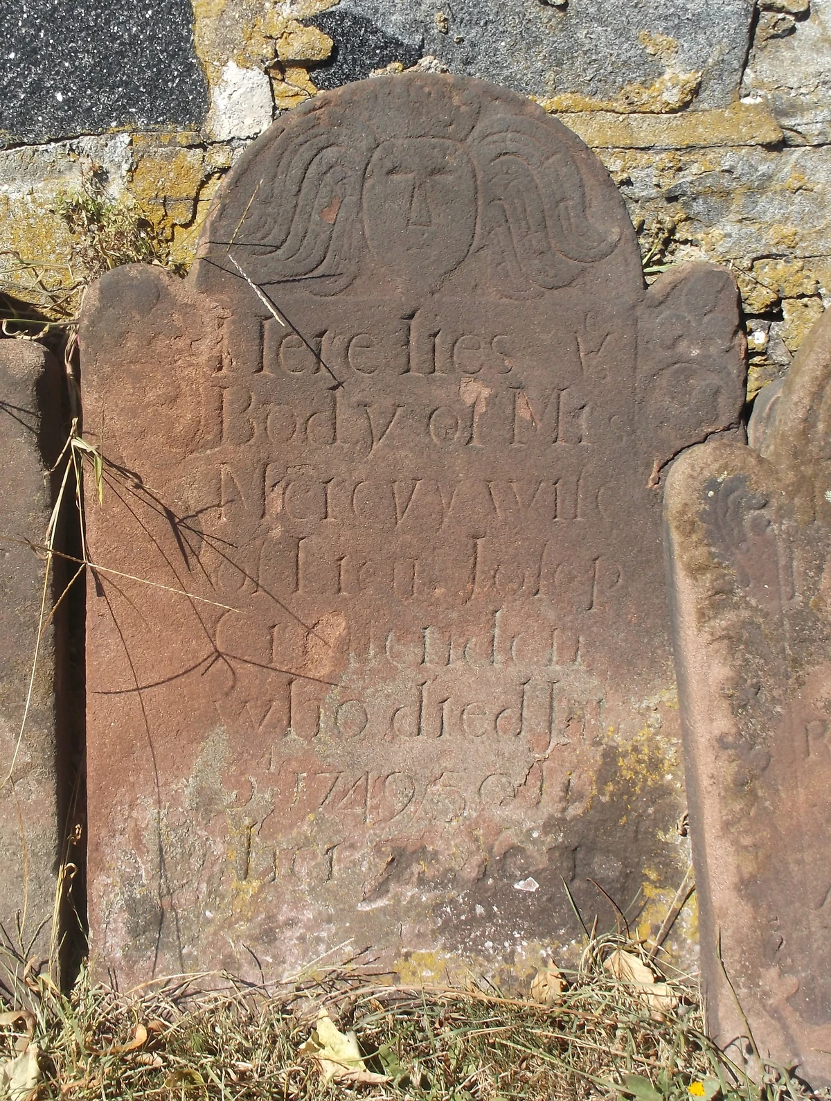 Mercy Hoyt (1678-1749) | Familypedia | Fandom