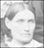 Sarah Peak (1824-bef1880) | Familypedia | Fandom