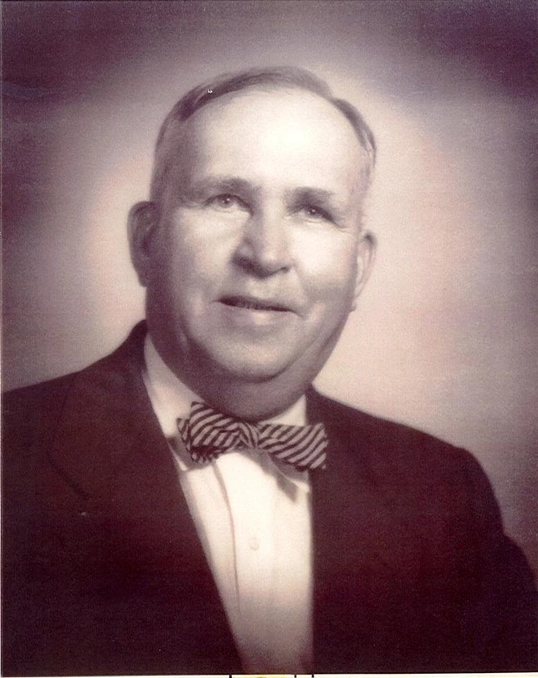 William Frederick Geer (1885-1955) | Familypedia | Fandom