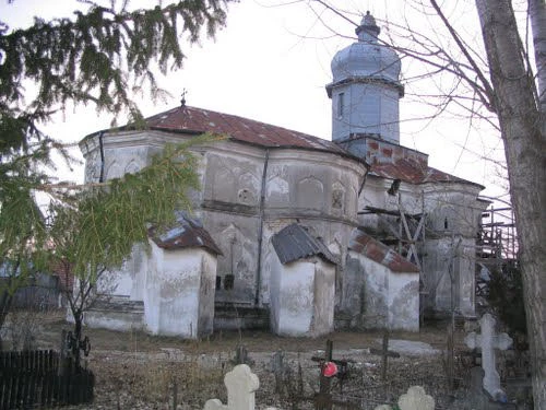 Băbeni, Buzău | Familypedia | Fandom