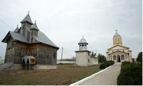 Commune of Pecineaga, Constanța | Familypedia | Fandom