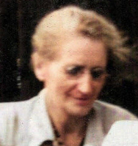 Daisy Forrest Meaden (1881-1939) | Familypedia | Fandom