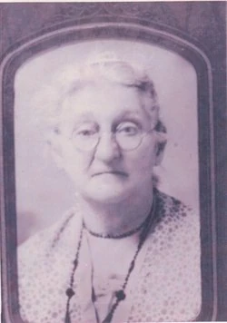 Frances Ellen Hines (1857-1936) | Familypedia | Fandom