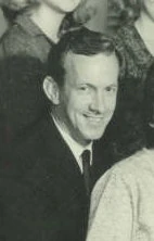 Jerome Dean McSorley (1929-2005) | Familypedia | Fandom