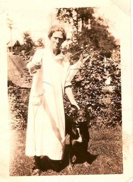 Katherine C Roche (1881-1970) | Familypedia | Fandom