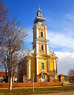 Commune of Giulvăz, Timiș | Familypedia | Fandom