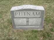 John Putnam (1580-1662) | Familypedia | Fandom