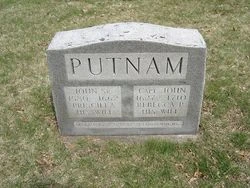John Putnam (1580-1662) | Familypedia | Fandom
