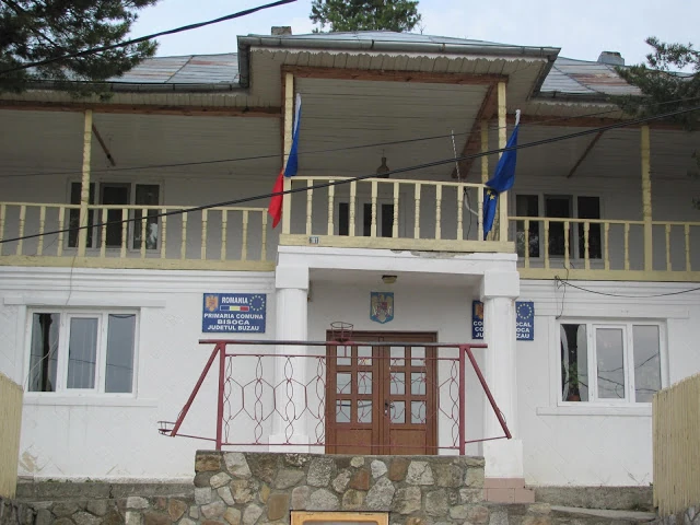 Commune of Bisoca, Buzău | Familypedia | Fandom