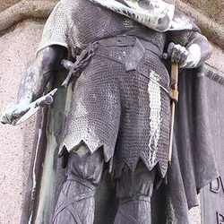 Gunnora Duchess Of Normandy