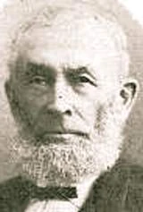 Jacob Gates (1811-1892) | Familypedia | Fandom