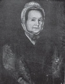 Elizabeth Prescott (1713-1803) | Familypedia | Fandom