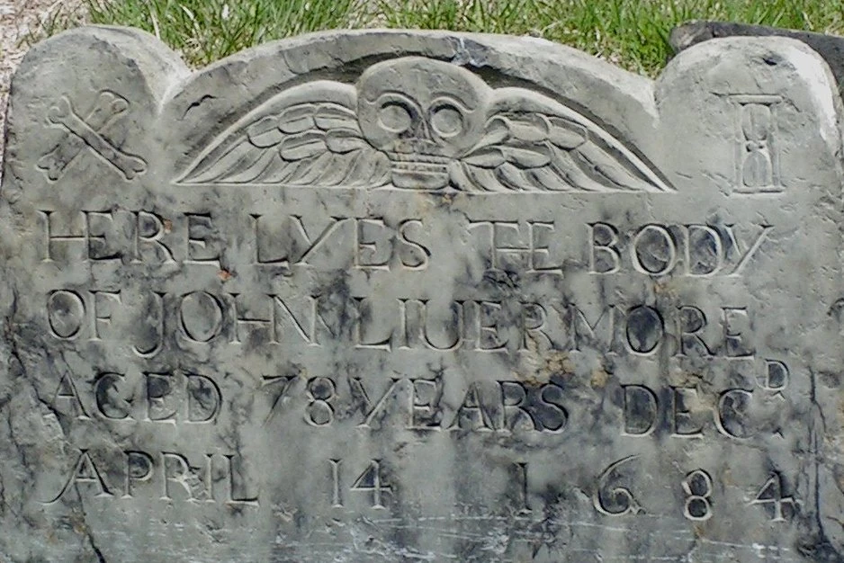 John Livermore (1604-1684) | Familypedia | Fandom