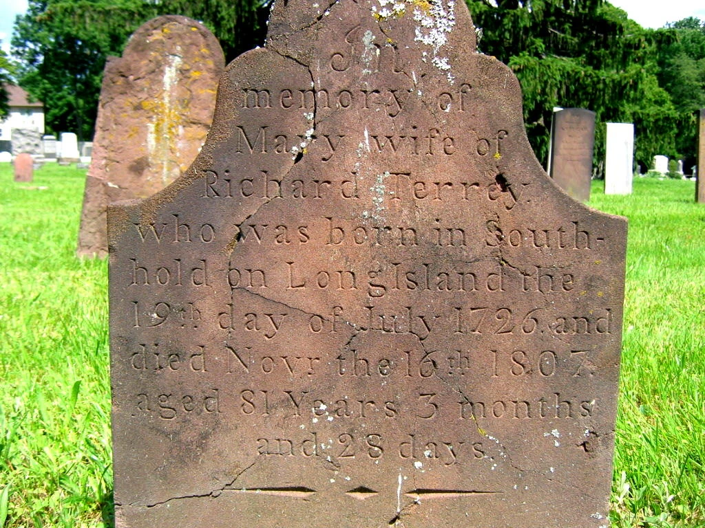 Mary Horton (1754-1807) | Familypedia | Fandom