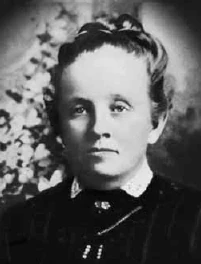 Olive Woolley (1860-1906) | Familypedia | Fandom