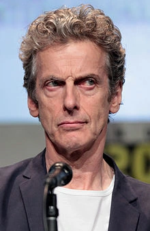 Peter Dougan Capaldi (1958) | Familypedia | Fandom