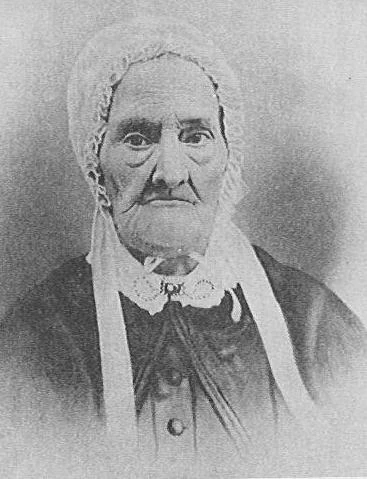 Martha Reeves (1796-1879) | Familypedia | Fandom