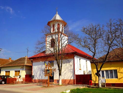 Giarmata, Timiș | Familypedia | Fandom