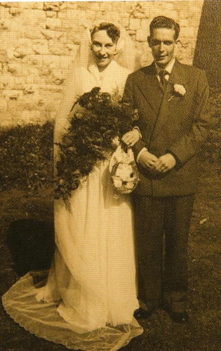 Ronald John James Goldsmith (1931-2003) | Familypedia | Fandom