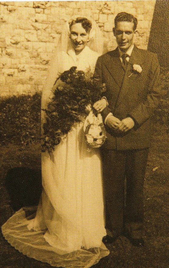 Ronald John James Goldsmith (1931-2003) | Familypedia | Fandom